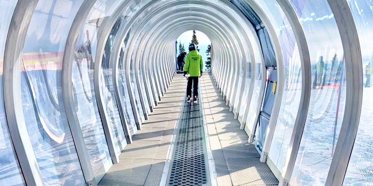 #2. Being Miserable Builds Character - by Paige