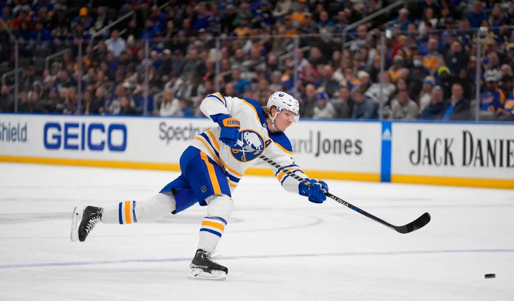 Why Dahlin? - by Anthony Day - Spotlight On: