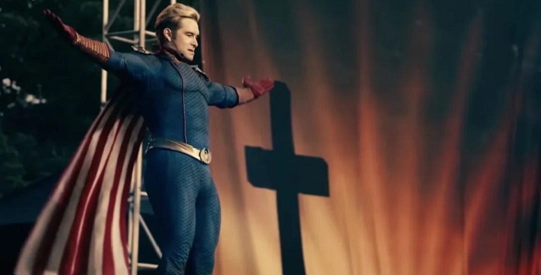 Hunter Wallace Interview - Keith Woods