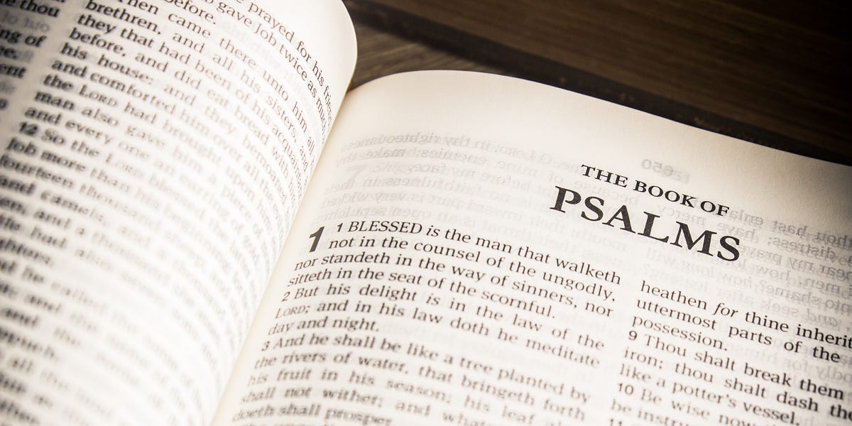 Three Ways to Avoid Sin - by Bill Branks M.A. D.Min.