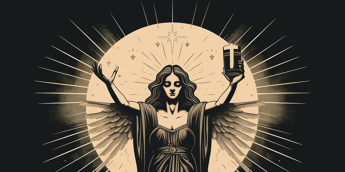 temperance - by pablo méndez merino - pablo’s Substack