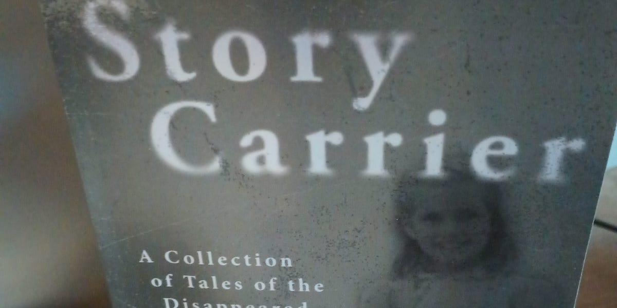 Story Carriers' Memories