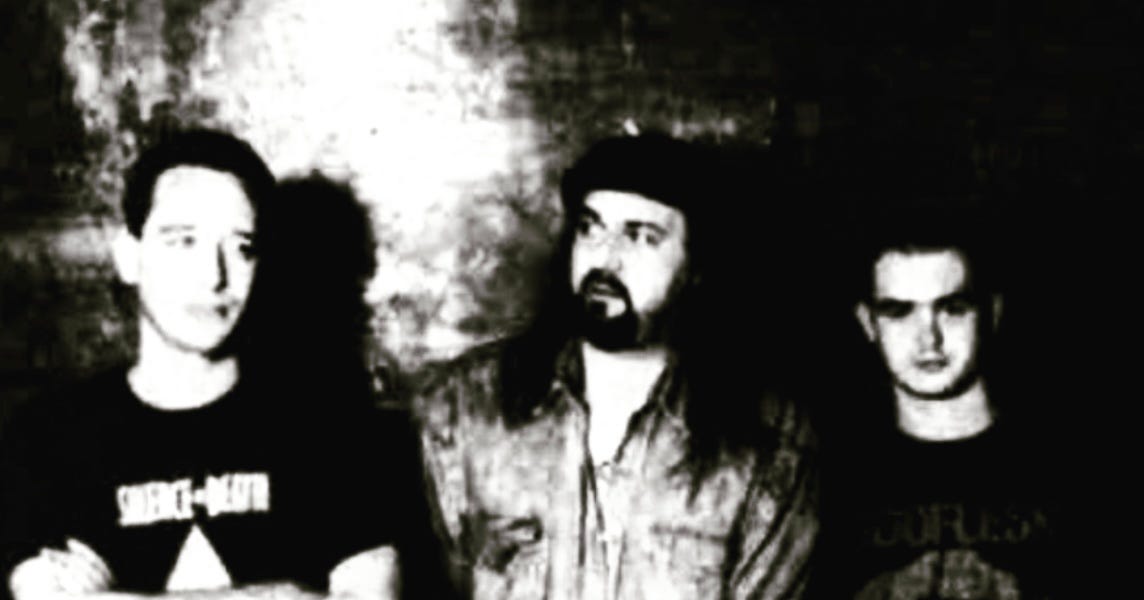 Relembrando “Execution Ground” do Painkiller