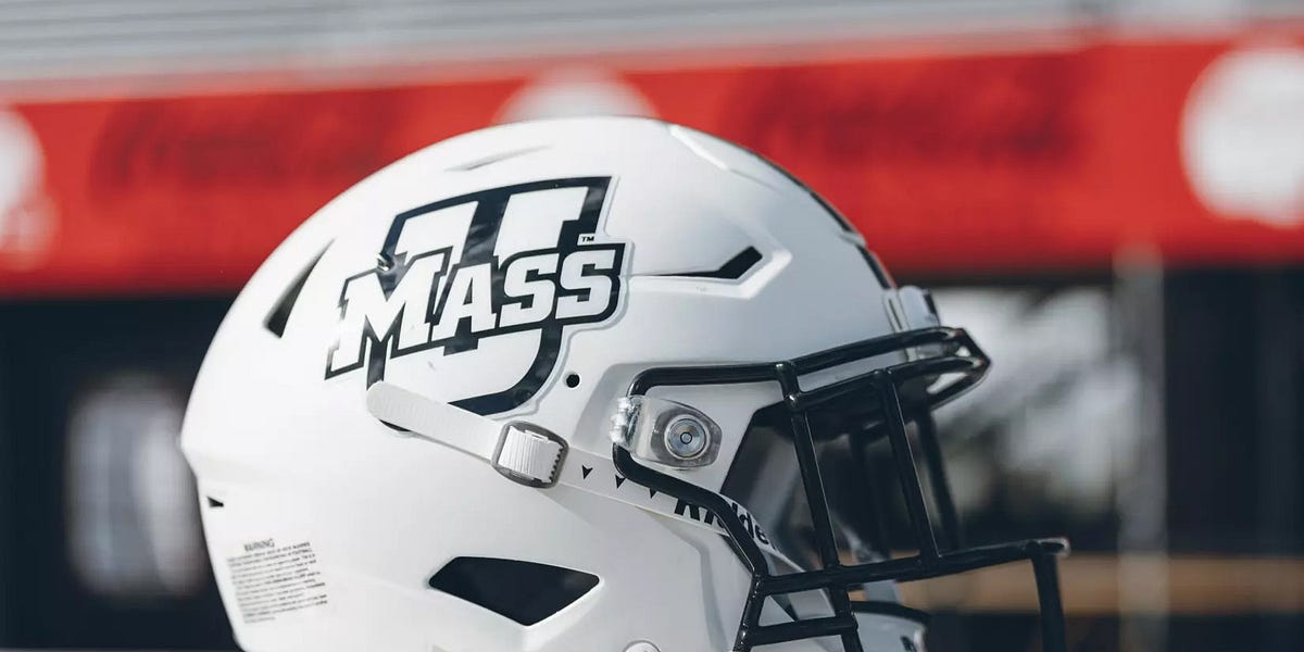 UMass Football Portal Tracker - Minuteman Command
