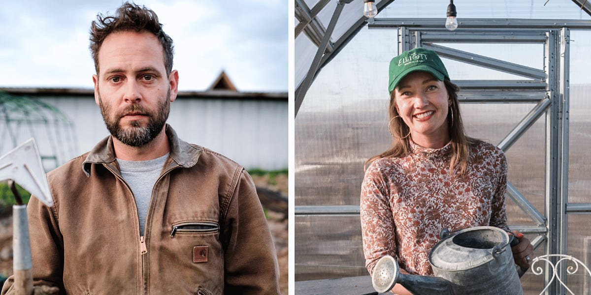 EXCLUSIVE VIDEO: January Q&A with Stuart & Shaye