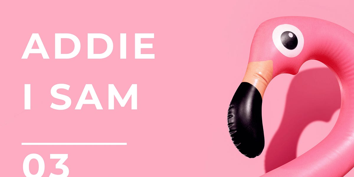 ADDIE i SAM - LSE2023 Odc. 3