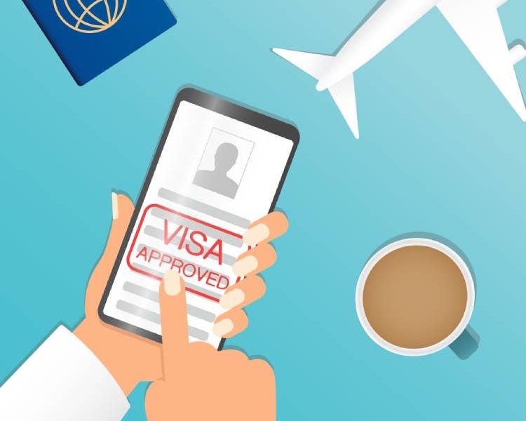 Choosing a Visa: An Overview - by WorkVisaSpotter