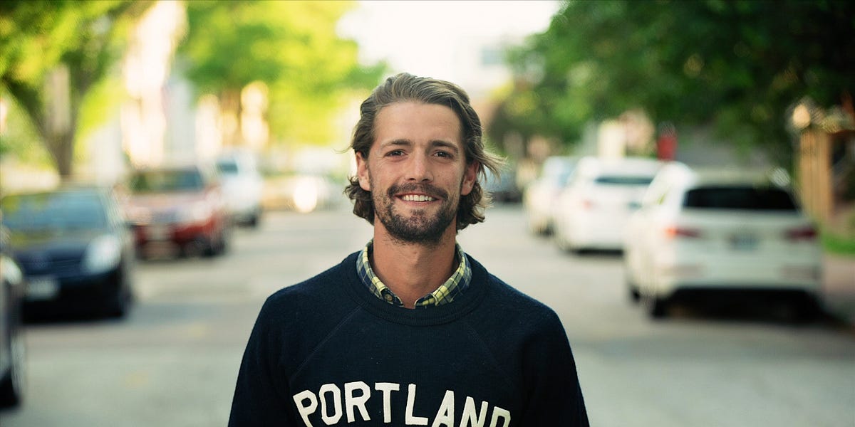 An Interview with USL To Portland Founder and President Gabe Hoffman ...