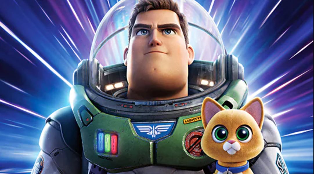 Ep. 42 Lightyear - by Casey Muratori and Anna Rettberg