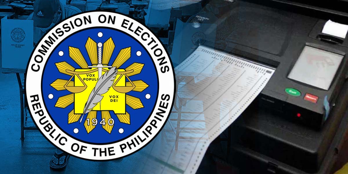 Philippines Bans Smartmatic Voting Machines from Country’s Elections to ...