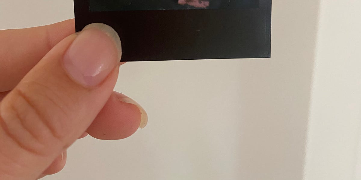 #31 I'm mature// Immature - by Isabelle Amy