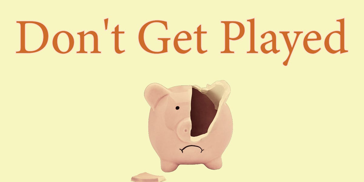 Don't Get Played: How to Set Fair Rates in the Entertainment Industry