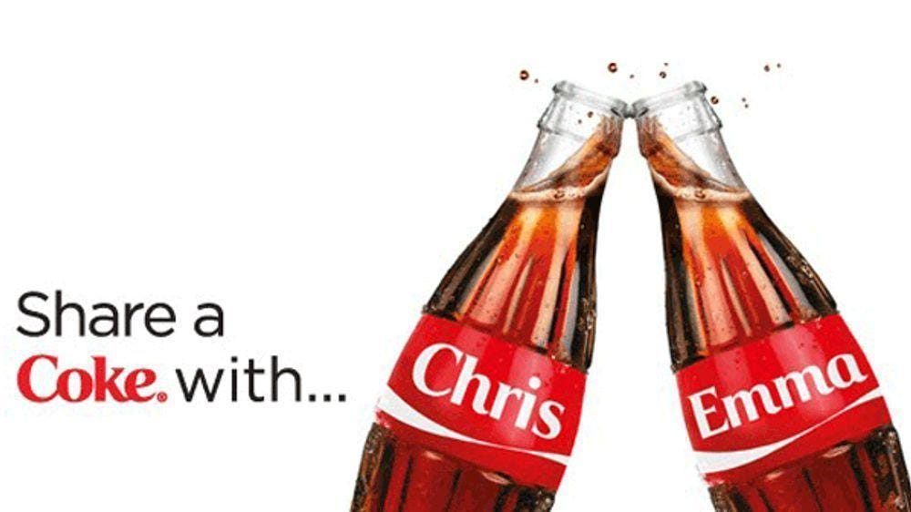 How Coca-Cola Cracked the Code in China - by Julia Diez