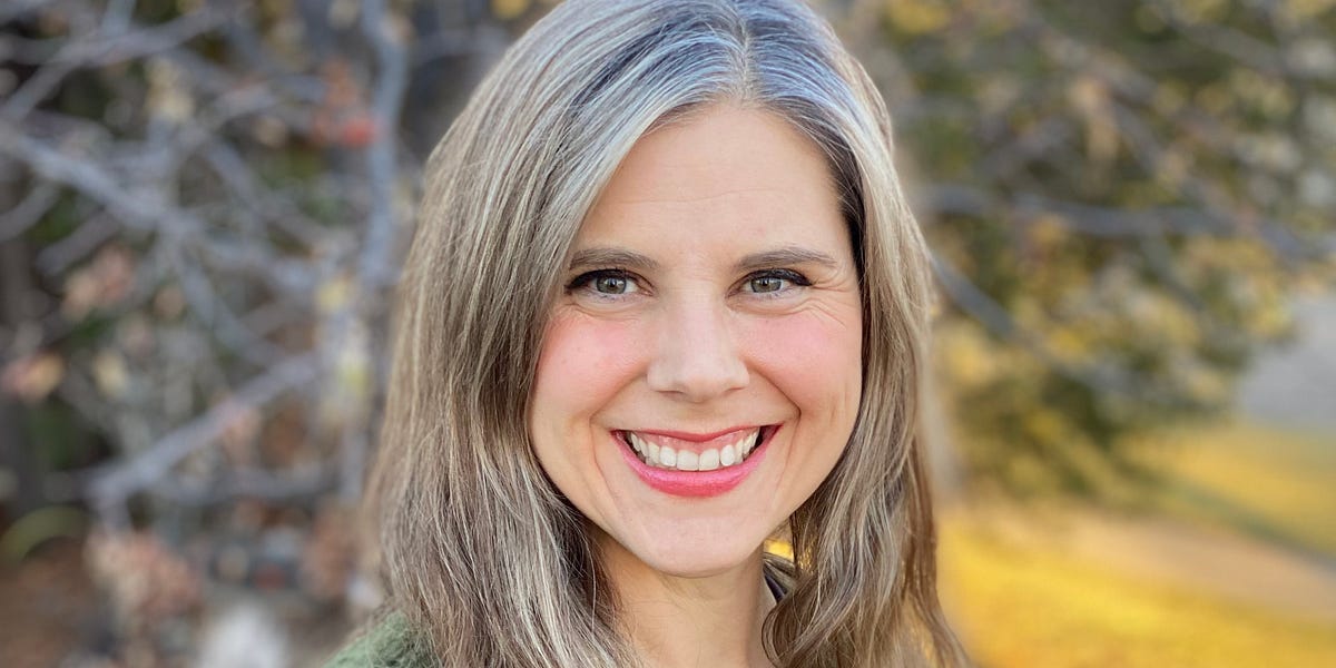 Day 2 with Christie Thomas - by Erin Greneaux