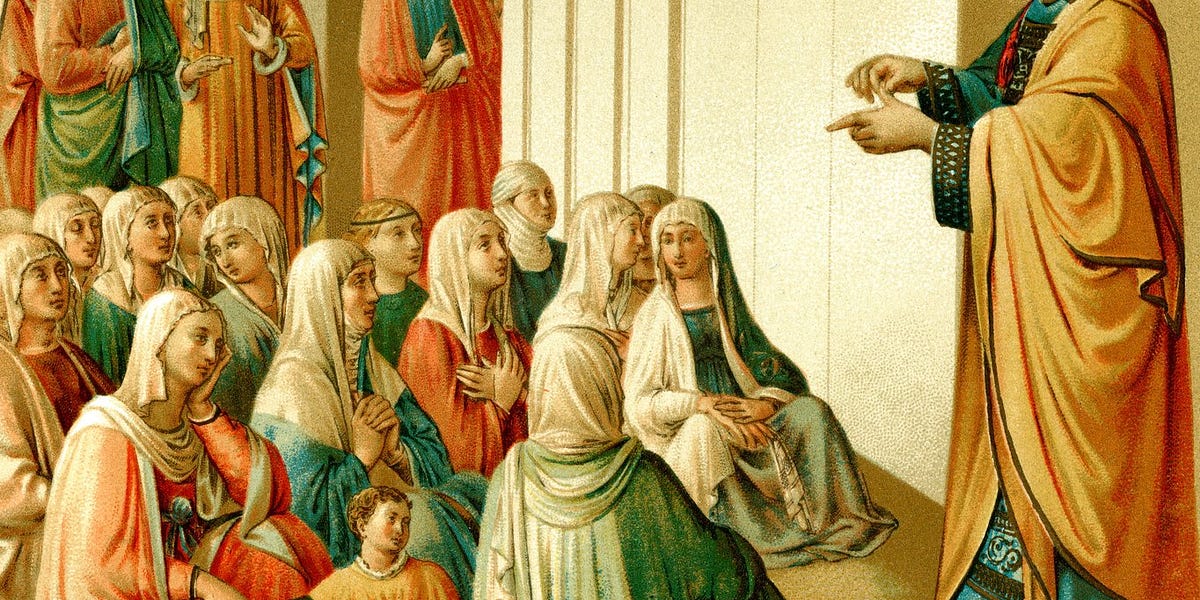 The Body of Christ and Human Equality - by Terryl Givens