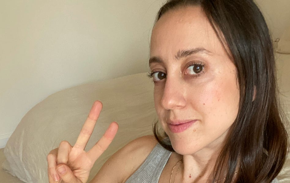 TW: 3 Miscarriages in 6 Months