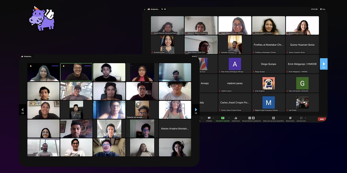 Los errores más comunes de las startups de Pre-IncUVa