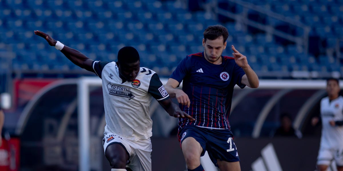 TBM Talks to Patrick Leal - by Thomas Pinzone