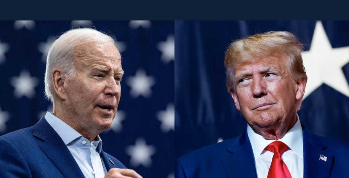 NYT/Siena College poll is a reality check