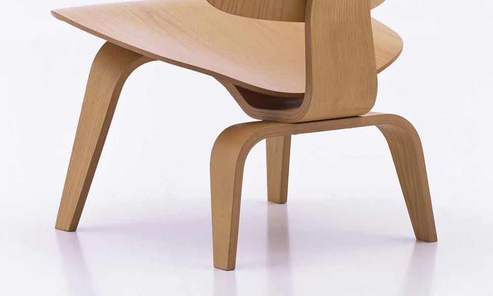 My Top 10 Lounge Chairs - by Dominic Scalise - IYKYK