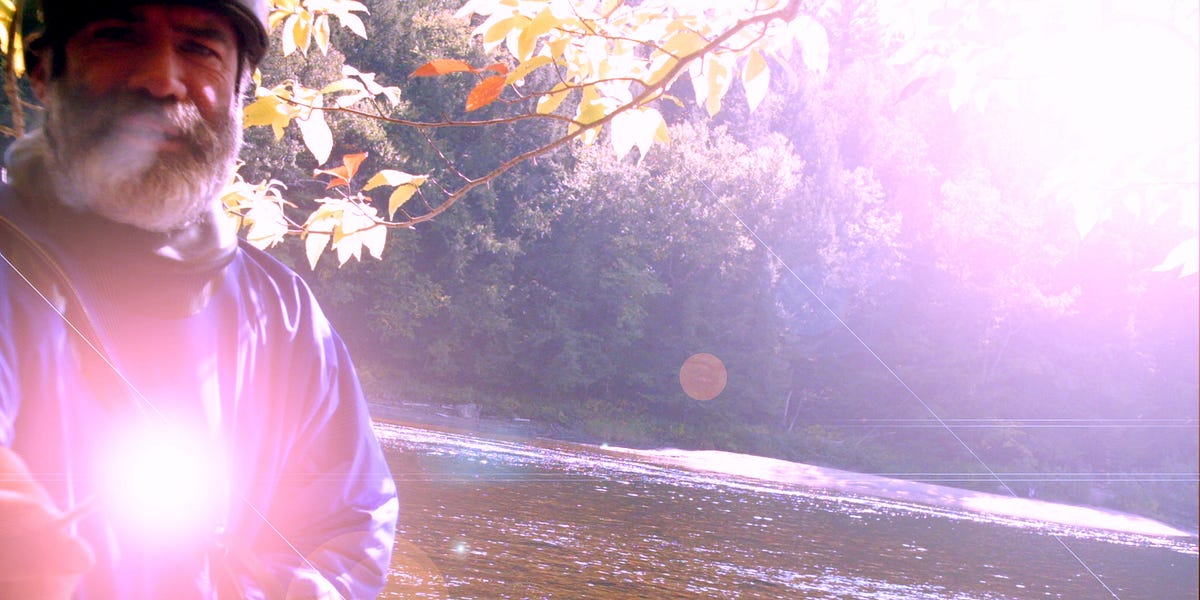 A Wake for a Bum - by regan moran - regan’s Substack