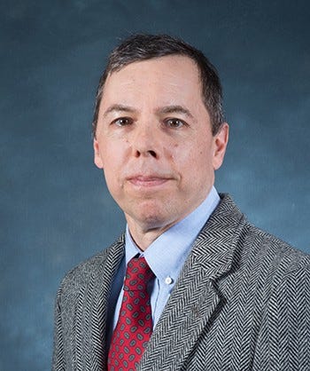 Episode 30. Peter Ireland (Boston College Economics Professor) on ...