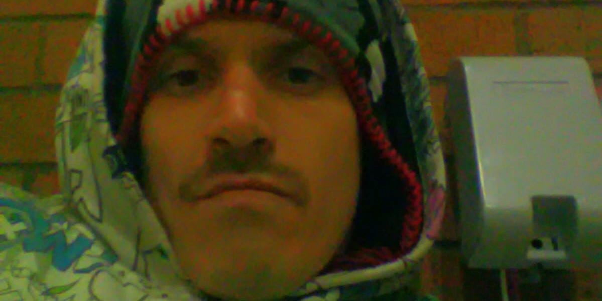 40th Tacoma Homicide Of 2022 Michael Perdue