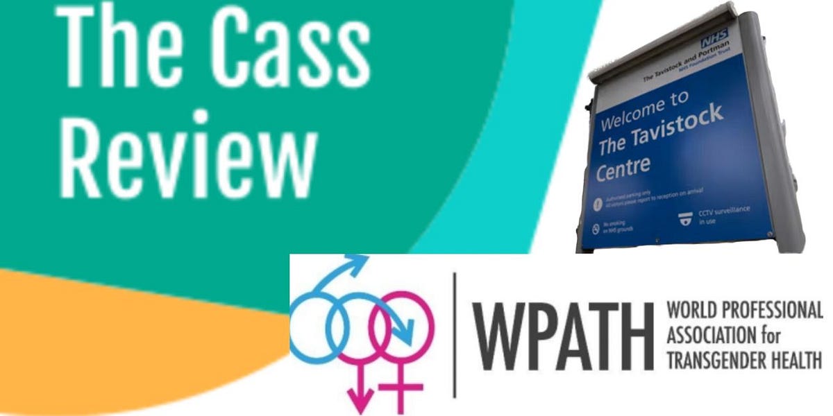 Simply criticizing 'gender medicine' isn't enough