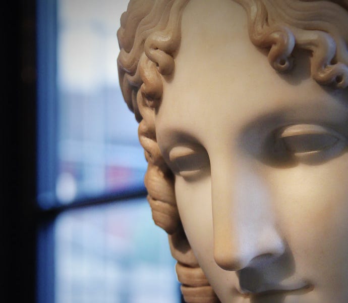 Who Was Helen of Sparta? - Classical Wisdom