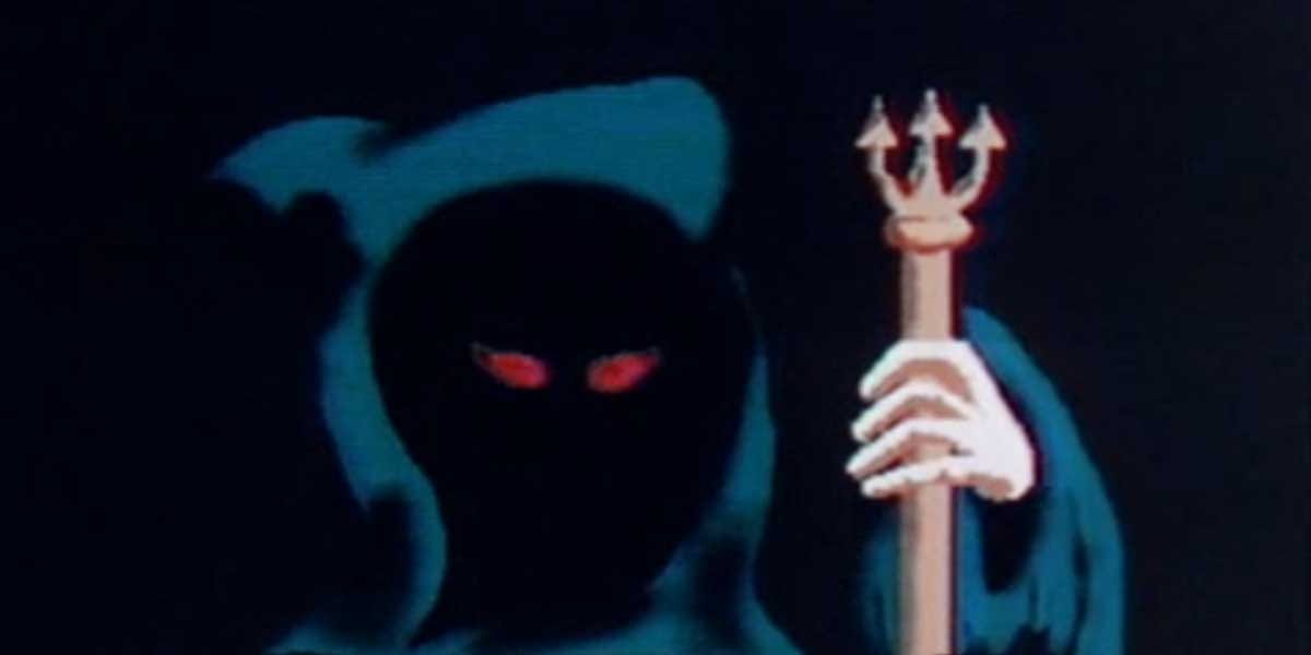 What Computer Game is Magnum PI Playing? - The Retroist