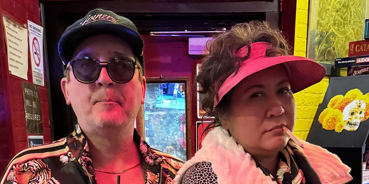 How to Get the Bad Ass Squad You've Always Wanted!