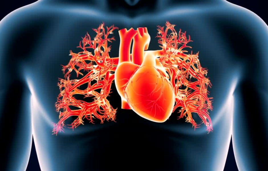 Heart Centering Meditation - by Ramon Castellanos