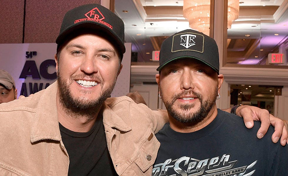 How "Country" are Country Artists? - by Chris Dalla Riva