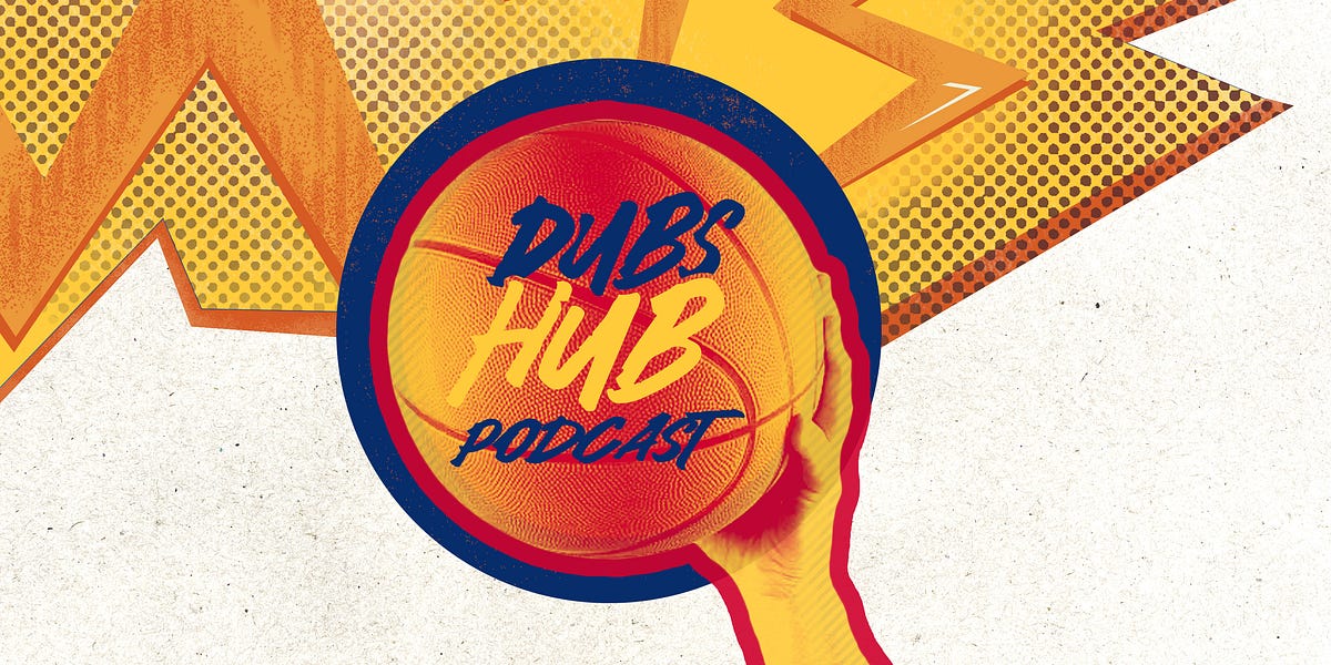 Back to Back Game Winners! Plus The Dubs Drop to 5-2 vs Cleveland