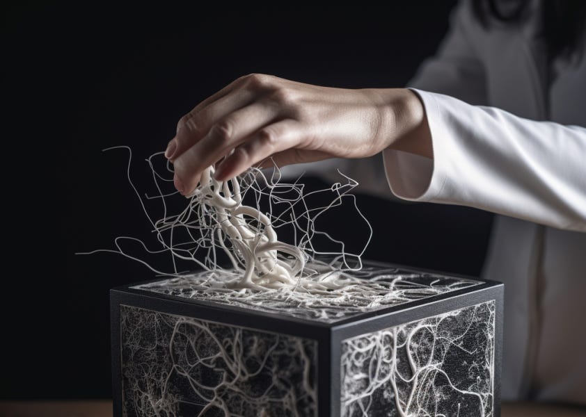 Unraveling the Black Box: The Power of Mechanistic Interpretability in ...