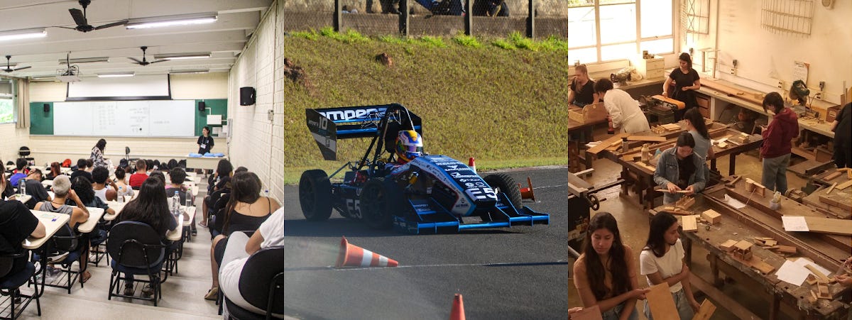 Dia de Doar 2023 - Substack do Fundo Catarina