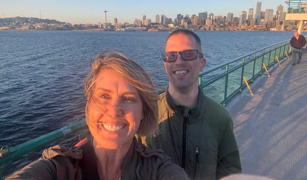 4/18 in the 206 - by Blake Baumgartner - Blake’s Substack