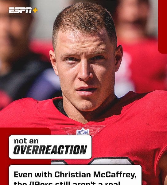 Could RBs become valuable trade chips in the NFL again?