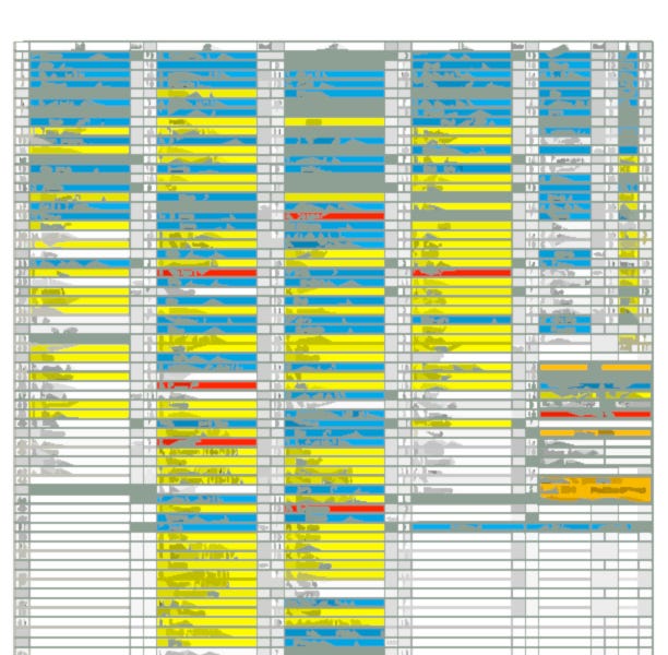 How to Guide: Use Our Fantasy Football Draft Cheat Sheet