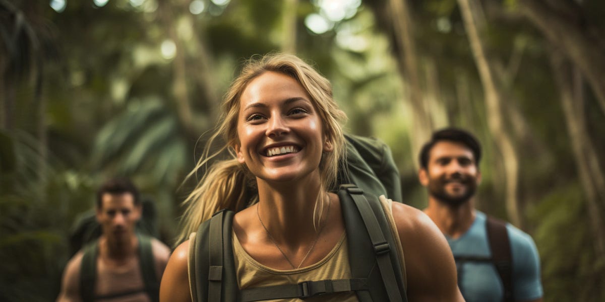 Radical Alignment: Body-First Living - by David Shapiro