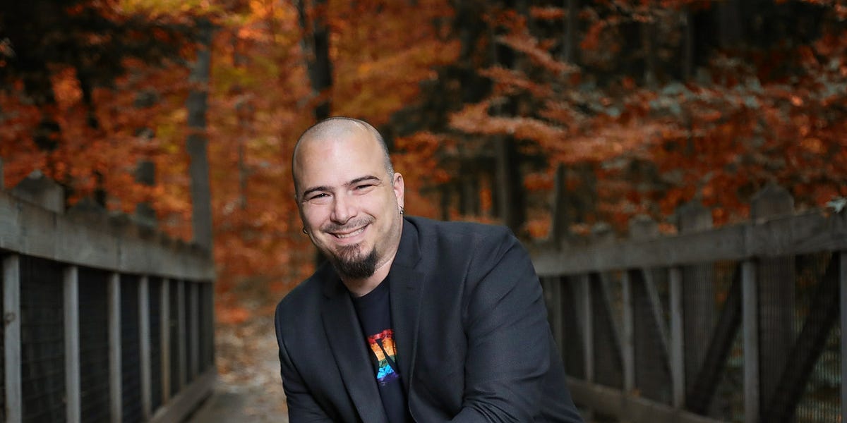 Writing and mental health