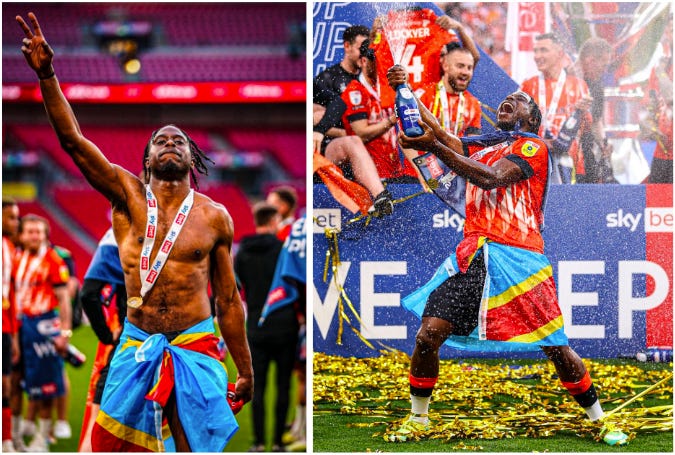 Luton Town's $200 Million Premier League Promotion