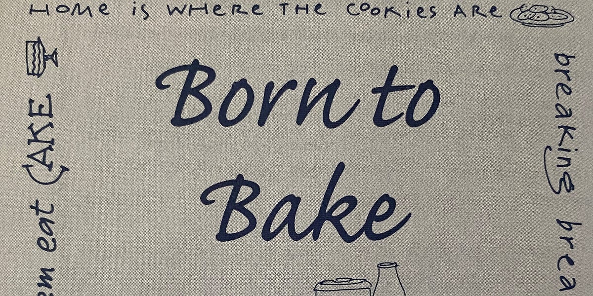 The Bread Also Rises - Cook & Tell