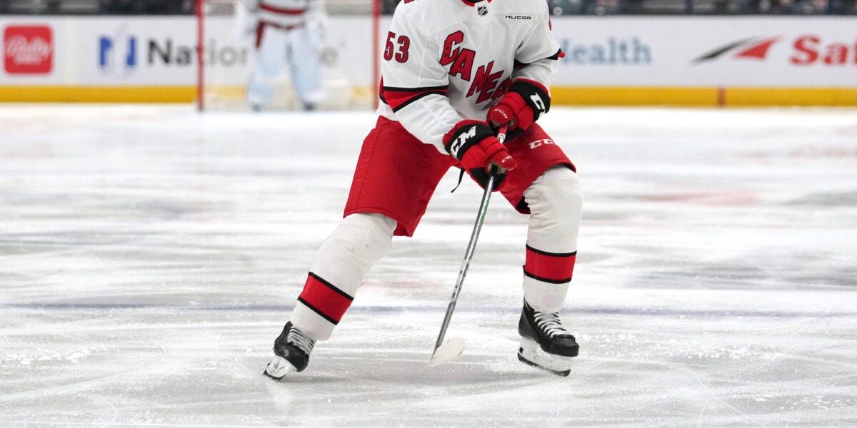 Jackson Blake Made the Case, Roster Changes, & Russian Prospect Updates
