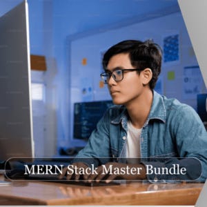 Zino - MERN Stack Master Bundle - by Zino...