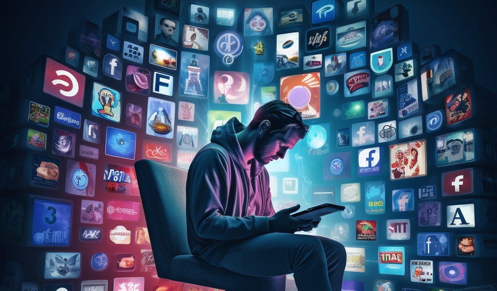 Ediția #195 - Misreport