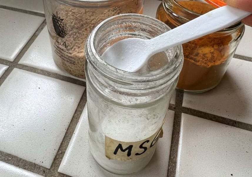 MSG Deep Dive part 2: How to Buy and Use MSG and MSG-less Flavor Enhancers