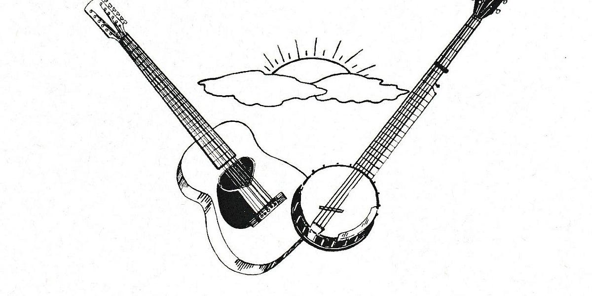 THE GYPSY ROVER - The Chuck Durang Show