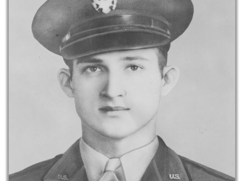 Medal of Honor Monday: Thomas Fowler
