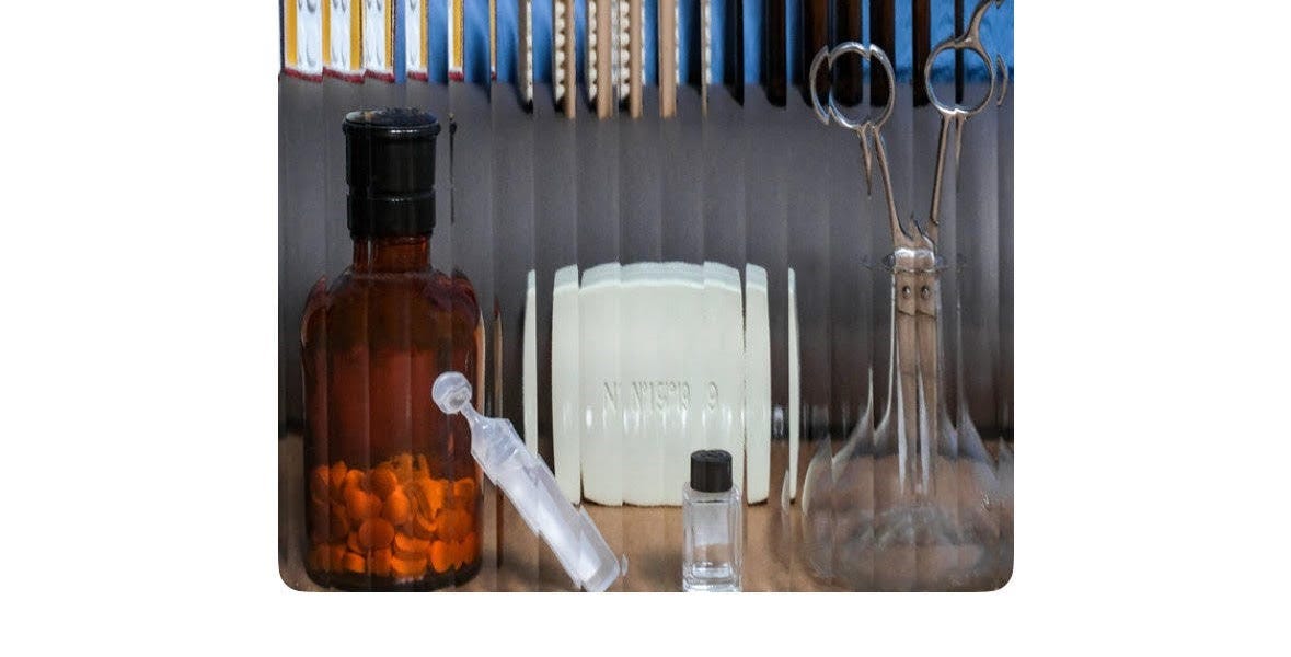 When It Comes to SSRIs, Are Our Only Choices “Safe & Effective” or ...